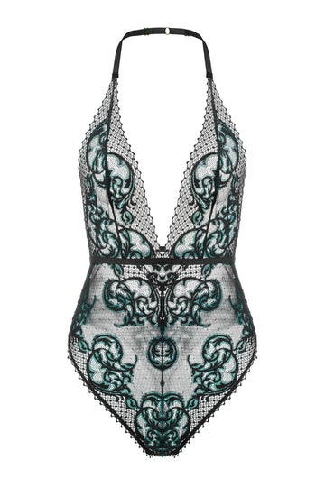 Sexy Lingerie Bodysuits & Teddies & Playsuits | Aphro Desire