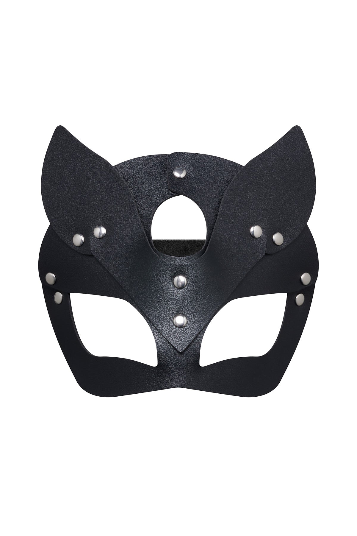 Hecate Leather Mask – Aphro Desire