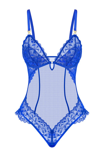 Sexy Lingerie Bodysuits & Teddies & Playsuits | Aphro Desire